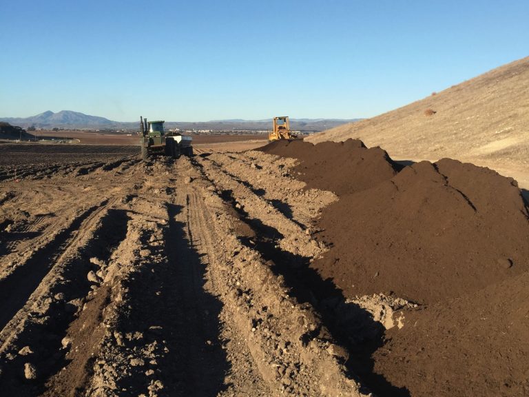 Sun Harvest - Mechanical Pruning, Deep Ripping, and Land Prep Services